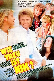 ‎Wie treu ist Nik? (1986) directed by Eckhart Schmidt • Reviews, film ...