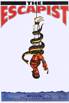 ‎The Escapist (1983) directed by Eddie Beverly Jr. • Reviews, film ...