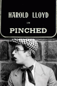 ‎Pinched (1917) directed by Harold Lloyd, Gilbert Pratt • Reviews, film ...