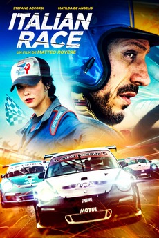 Italian Race’ review by pgngiu • Letterboxd