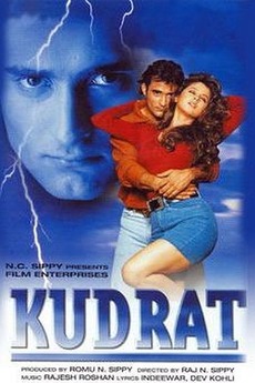 ‎Kudrat (1998) directed by Raj N. Sippy • Reviews, film + cast • Letterboxd