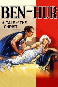 ben hur 1925