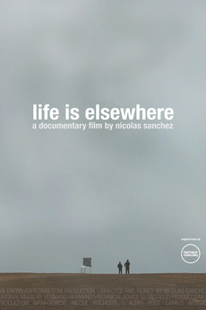 ‎Life Is Elsewhere (2013) directed by Nicolas Sanchez • Film + cast ...