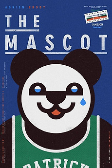 ‎The Mascot (2015) directed by Mark Middlewick • Reviews, film + cast ...