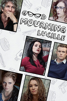 ‎Good Mourning, Lucille (2014) directed by Vanessa Libertad Garcia ...