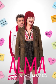 ‎Alma (2015) directed by Diego Rougier • Reviews, film + cast • Letterboxd