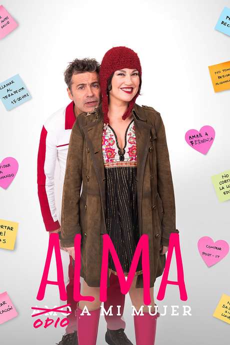 ‎Alma (2015) directed by Diego Rougier • Reviews, film + cast • Letterboxd