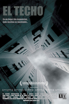 ‎El techo (2002) directed by Carlos Vera • Film + cast • Letterboxd