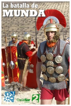 ‎La Batalla de Munda (2010) • Film + cast • Letterboxd