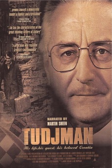 ‎Tudjman (1997) directed by Jakov Sedlar, Joe Tripician • Film + cast ...