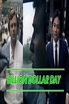 billion dollar day