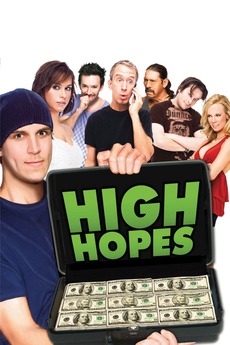 ‎High Hopes (2006) directed by Joe Eckardt • Reviews, film + cast ...