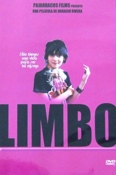 ‎Limbo (2008) • Film + cast • Letterboxd