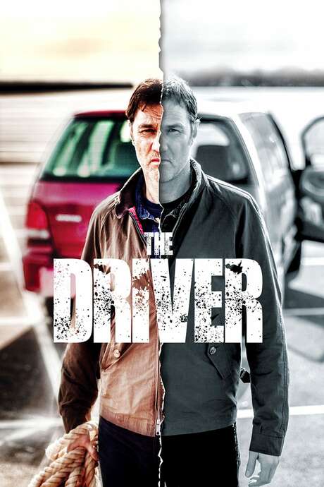 ‎The Driver (2014) directed by Jamie Payne • Reviews, film + cast ...