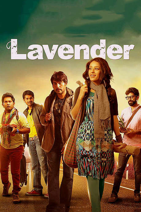 ‎Lavender (2015) directed by Altas T. Ali • Film + cast • Letterboxd
