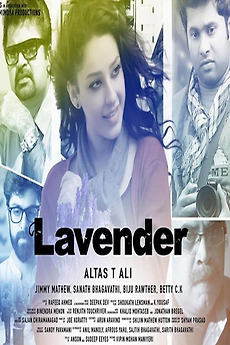 ‎Lavender (2015) directed by Altas T. Ali • Film + cast • Letterboxd