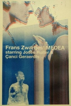 ‎Medea (1982) directed by Frans Zwartjes • Reviews, film + cast • Letterboxd