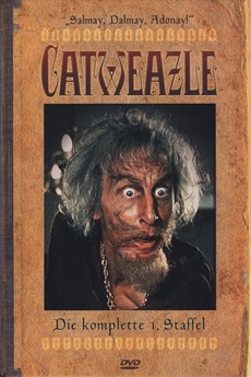 ‎Catweazle (2007) • Reviews, film + cast • Letterboxd