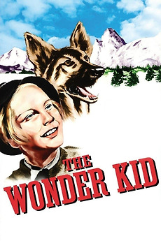 ‎The Wonder Kid (1951) directed by Karl Hartl • Reviews, film + cast ...