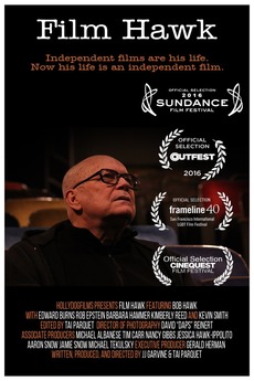 ‎Film Hawk (2016) directed by JJ Garvine, Tai Parquet • Reviews, film ...