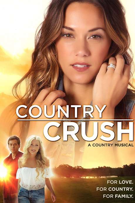 ‎Country Crush (2016) directed by Andrew Cymek • Reviews, film + cast ...