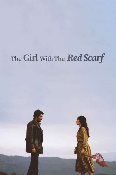 ‎the Girl With The Red Scarf 1978 Directed By Atıf Yılmaz • Reviews