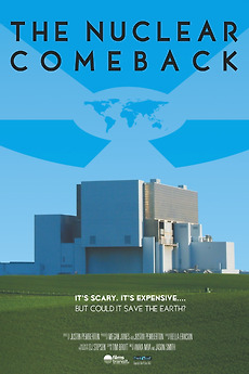 ‎The Nuclear Comeback (2008) directed by Justin Pemberton • Film + cast • Letterboxd