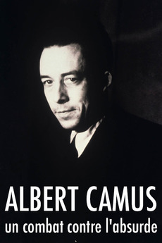 ‎Albert Camus, un combat contre l'absurde (1997) directed by James Kent ...