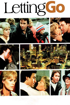 ‎Letting Go (1985) directed by Jack Bender • Reviews, film + cast ...