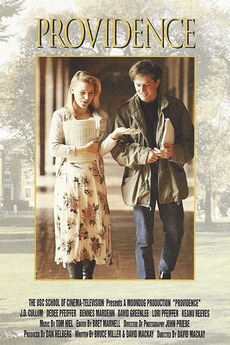 ‎Providence (1991) • Reviews, film + cast • Letterboxd
