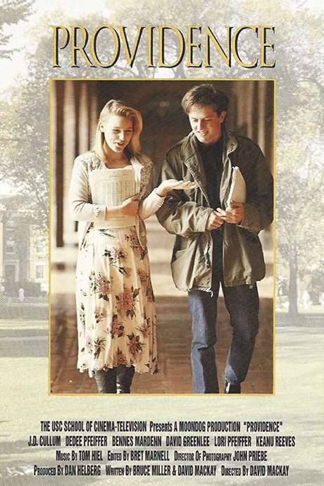 ‎Providence (1991) • Reviews, film + cast • Letterboxd