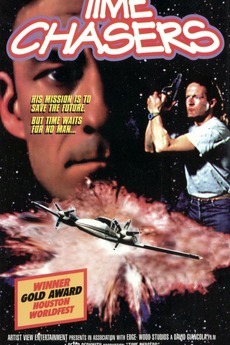 ‎Time Chasers (1994) directed by David Giancola • Reviews, film + cast ...