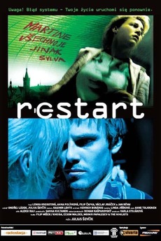‎Restart (2005) directed by Julius Ševčík • Film + cast • Letterboxd