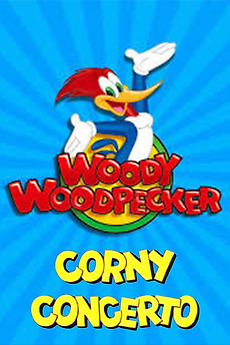 â žcorny Concerto 1962 Directed By Jack Hannah â Reviews Film Cast