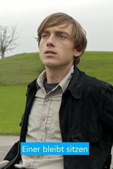 ‎Einer bleibt sitzen (2008) directed by Tim Trageser • Reviews, film ...