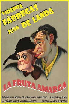‎The bitter fruit (1931) directed by José López Rubio, Arthur Gregor ...