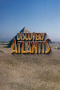 ‎Discovery Atlantis (1996) directed by Sarah Marris • Film + cast ...