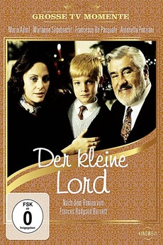 ‎The Little Lord (1996) directed by Gianfranco Albano • Film + cast ...
