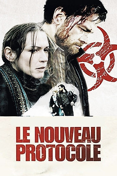 ‎The New Protocol (2008) directed by Thomas Vincent • Reviews, film ...