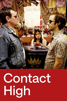 ‎Contact High (2009) directed by Michael Glawogger • Reviews, film ...