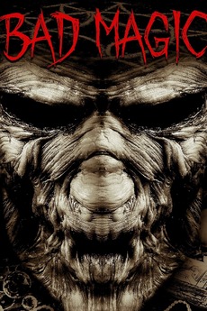 ‎Bad Magic (1998) directed by John Polonia, Mark Polonia • Reviews ...