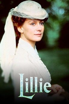 ‎Lillie (1978) • Reviews, film + cast • Letterboxd
