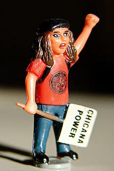 ‎Chicana (1979) directed by Sylvia Morales • Reviews, film + cast ...