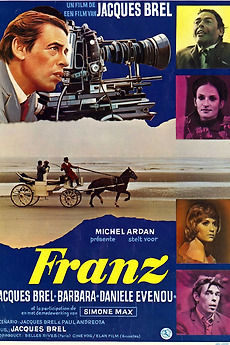 ‎Franz (1972) directed by Jacques Brel • Reviews, film + cast • Letterboxd