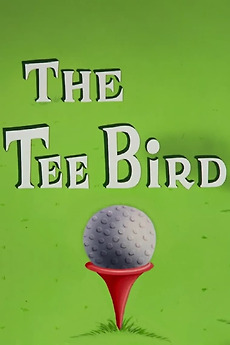 ‎The Tee Bird (1959) directed by Paul J. Smith • Reviews, film + cast ...