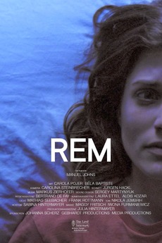 ‎Rem (2014) • Film + cast • Letterboxd