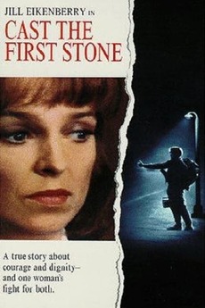 ‎Cast the First Stone (1989) directed by John Korty • Reviews, film ...