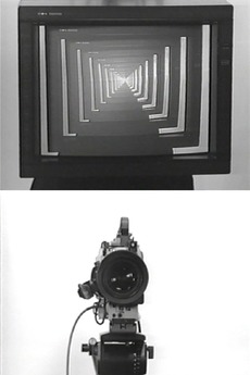 ‎Observer / Observed (1975) directed by Takahiko Iimura • Reviews, film ...