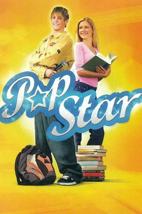 ‎Popstar (2005) directed by Richard Gabai • Reviews, film + cast ...