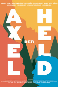 ‎Axel the Hero (2018) directed by Hendrik Hölzemann • Reviews, film ...